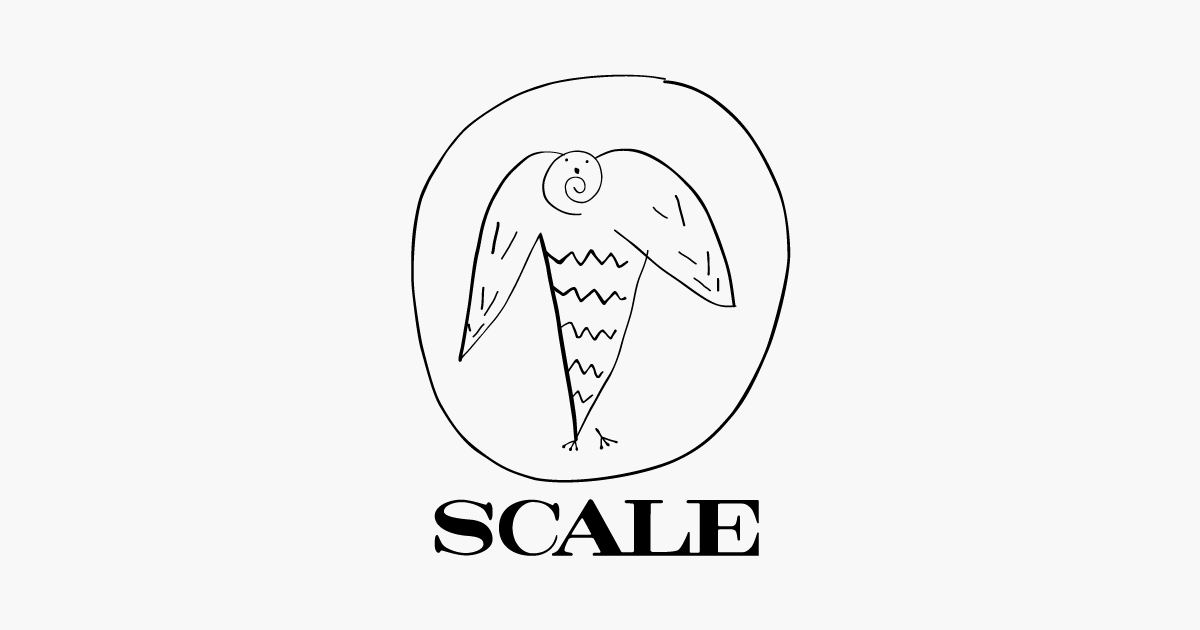 SCALE INC.